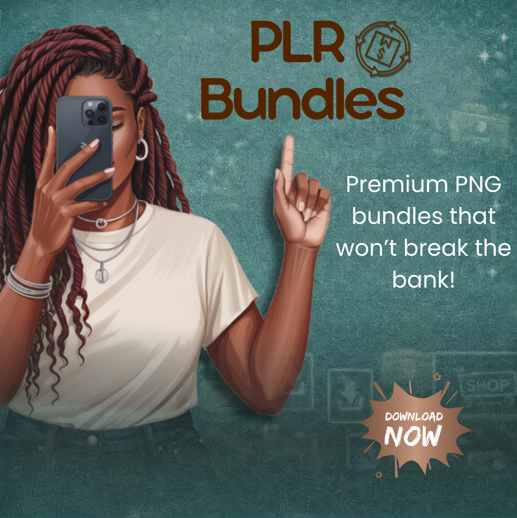 Bundle & Bank (PLR) – Koffi Digital Vault